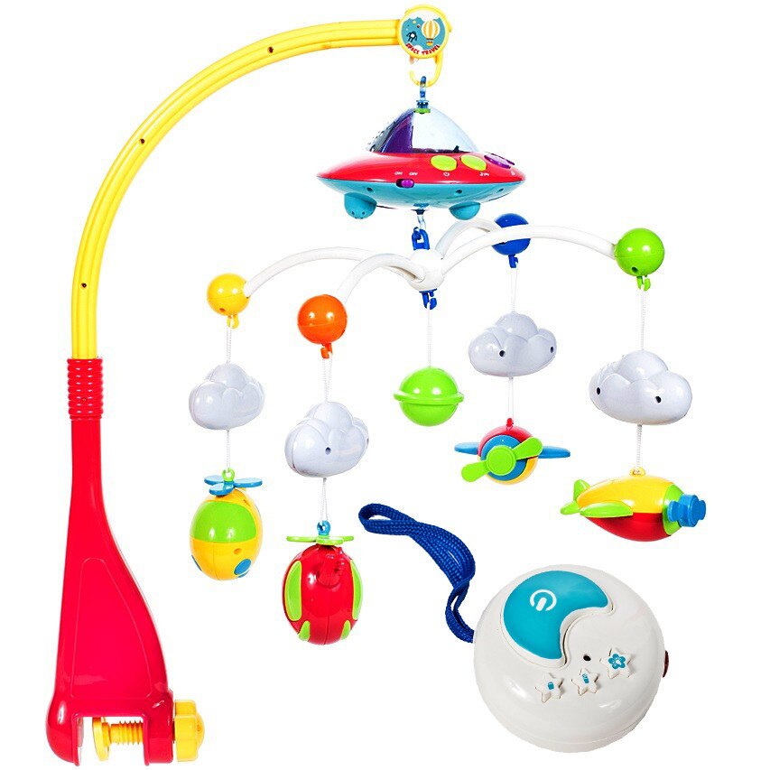 Cel Mai Bun Carusel Pentru Patut Bebe 2025 - Pareri Adevarate